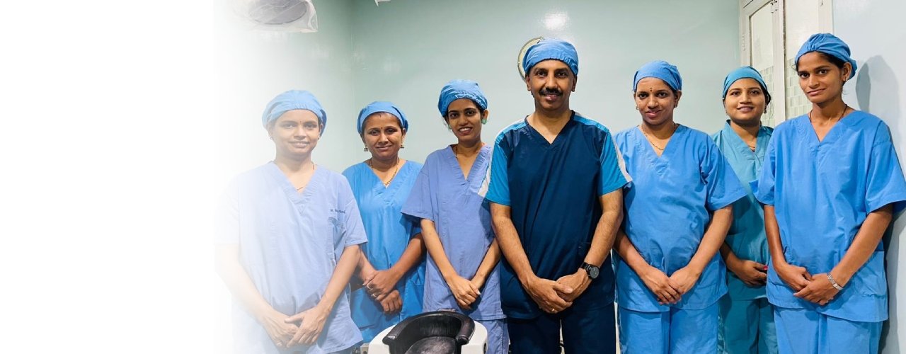 Axis Eye Clinic | Best Eye Hospital in Pune for Comprehensive Eye Care